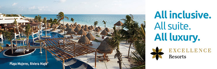 Excellence Hotels & Resorts - Vacation Packages & Cheap Last Minute ...