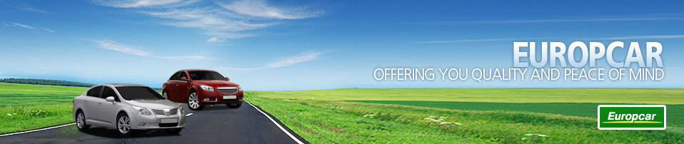 Europcar | Europcar Rentals | Europcar Canada